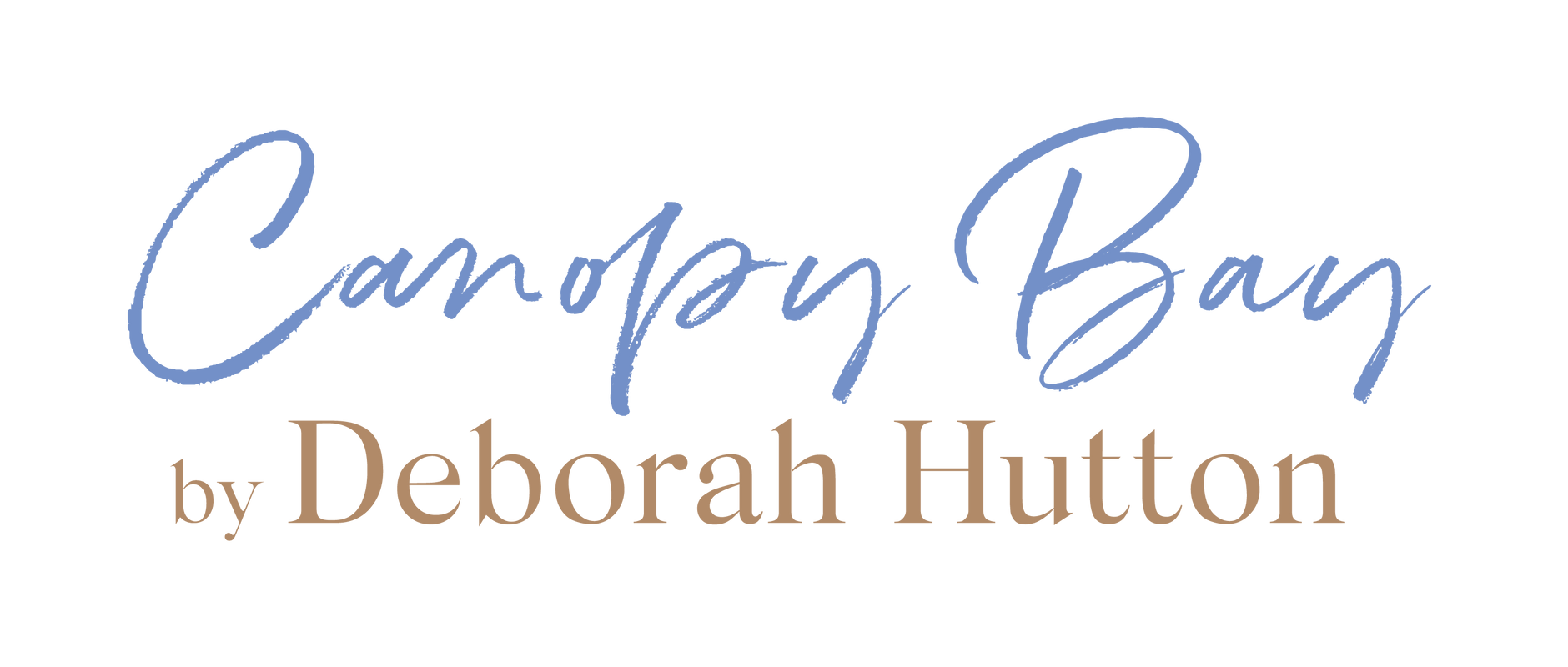 Canopy Bay — Canopy Bay by Deborah Hutton