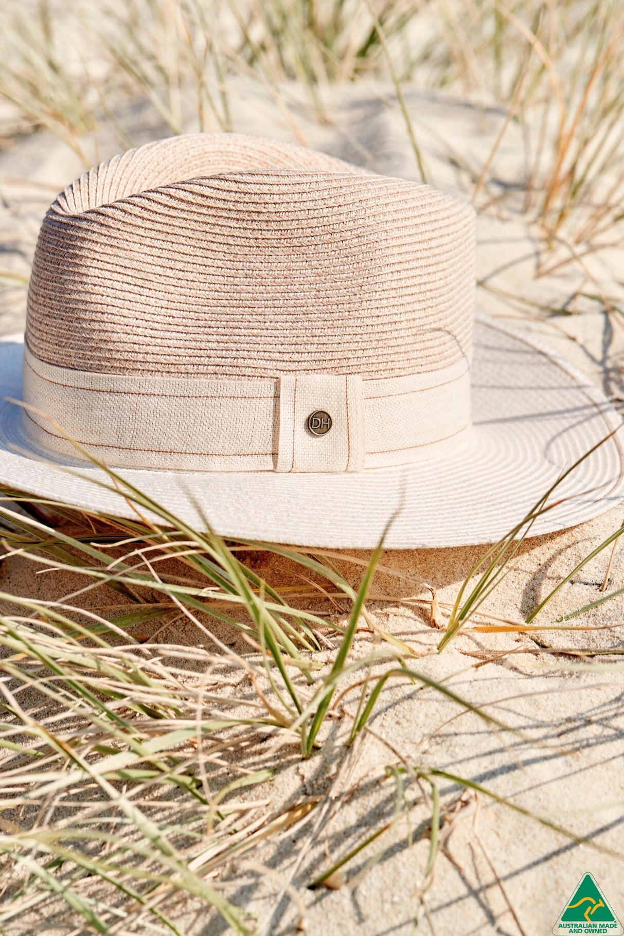 Flexibraid® Hats | Lightweight Crush-Resistant Hats | Canopy Bay