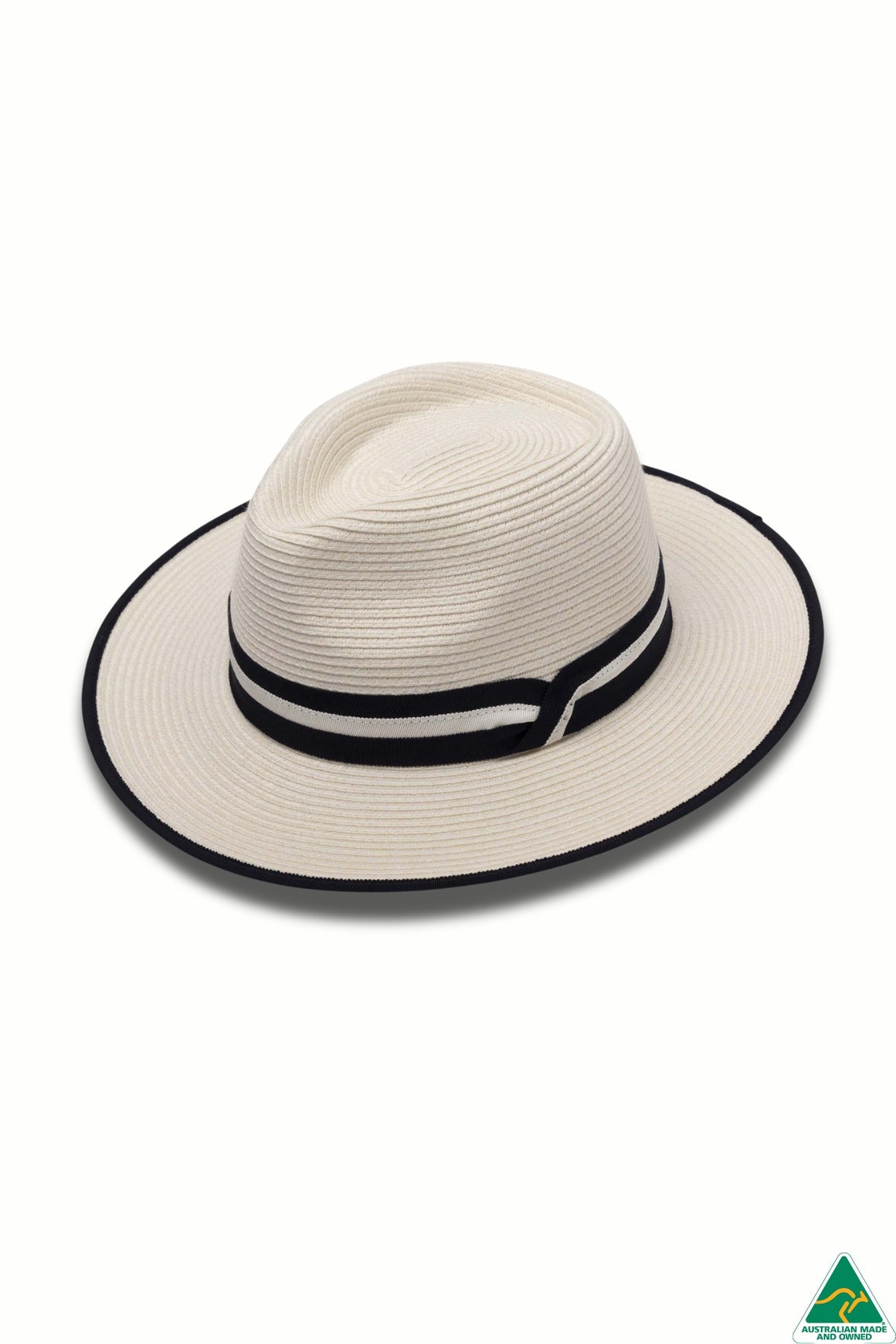 Windsor Classic Adjustable Sun Hat | Canopy Bay