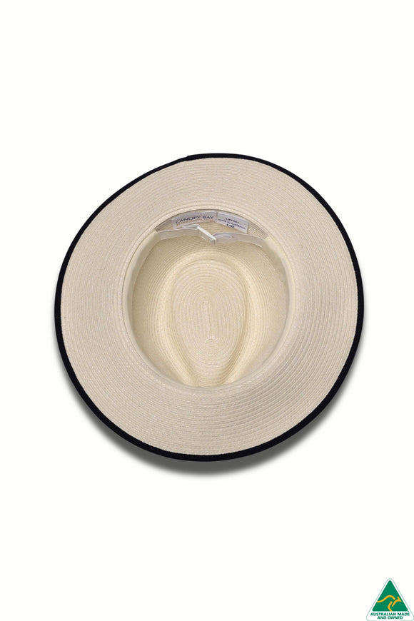 Windsor Classic Adjustable Sun Hat | Canopy Bay