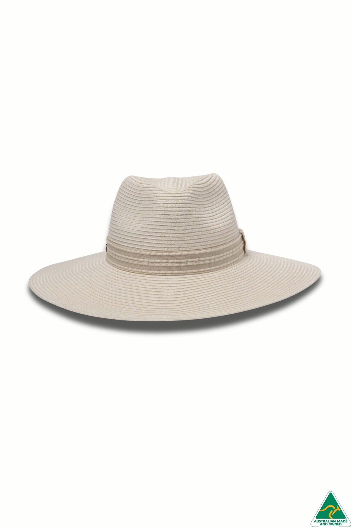 Whitehaven Wide Brim Sun Hat for Summer | Canopy Bay