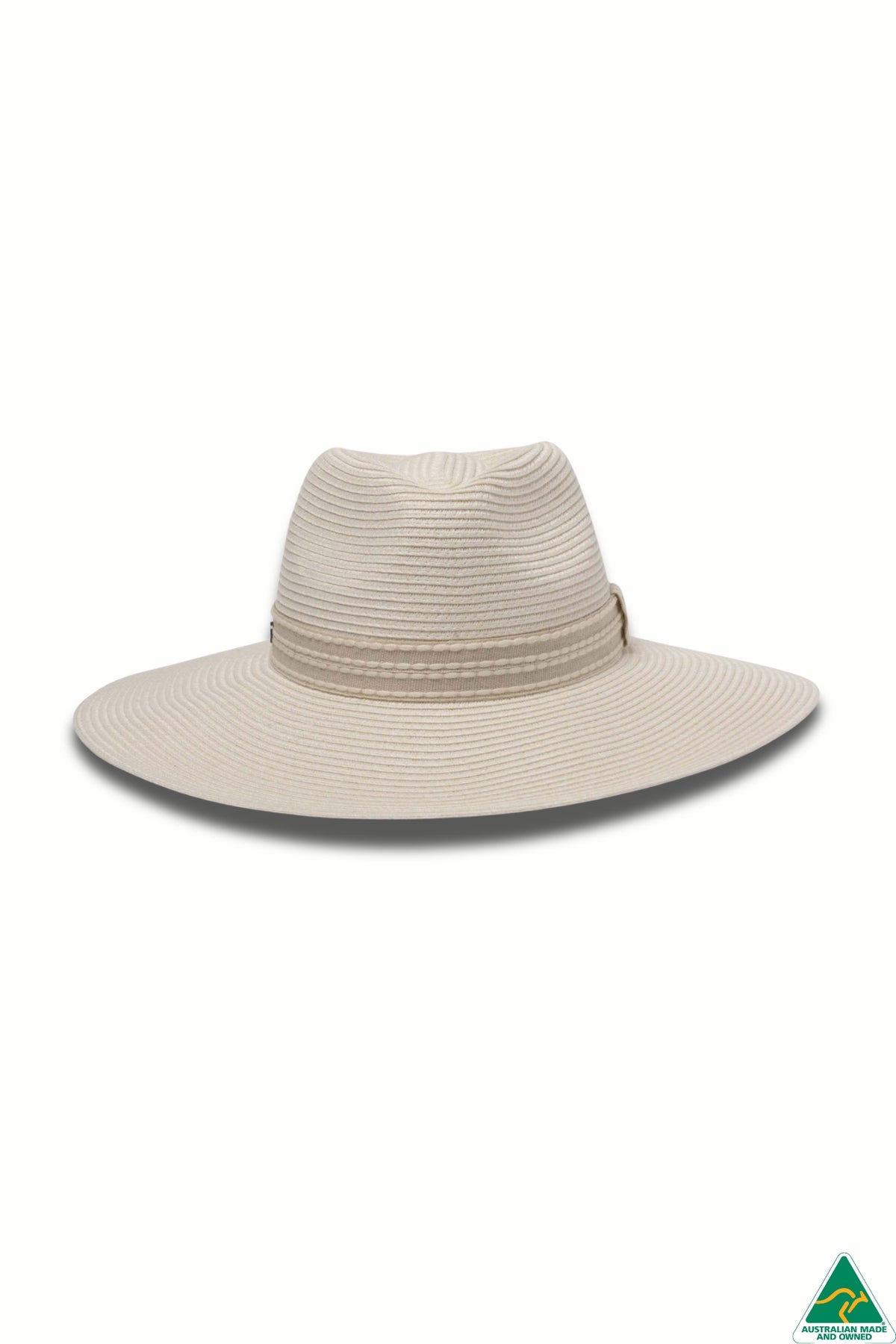 Whitehaven Wide Brim Sun Hat for Summer | Canopy Bay