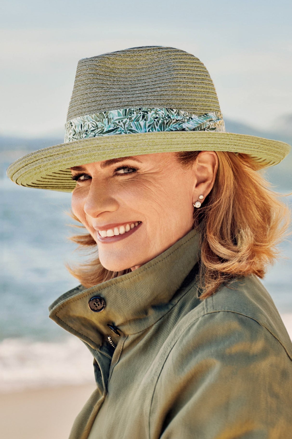 Women’s Fedora Hats | Elegant Fedoras by Canopy Bay
