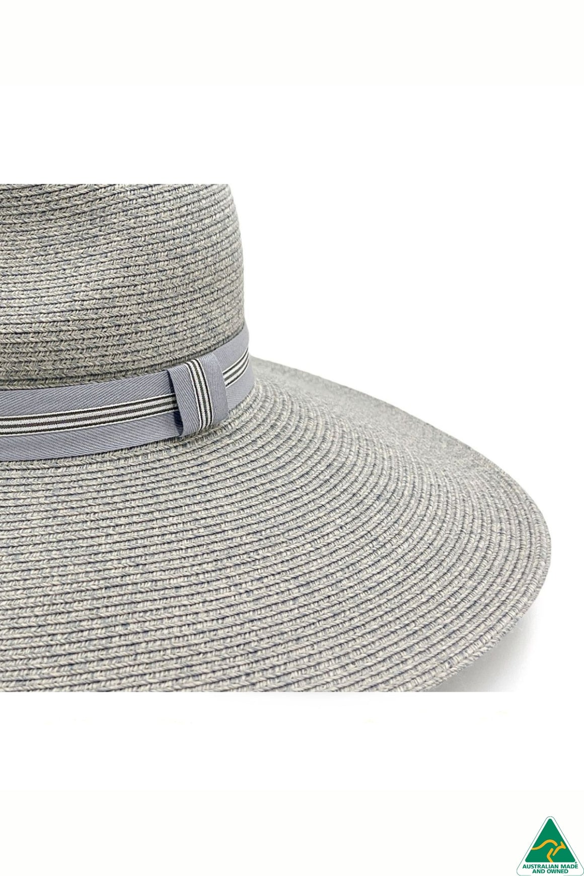 Mayfair Flexibraid® Blue Spruce Hats | Canopy Bay