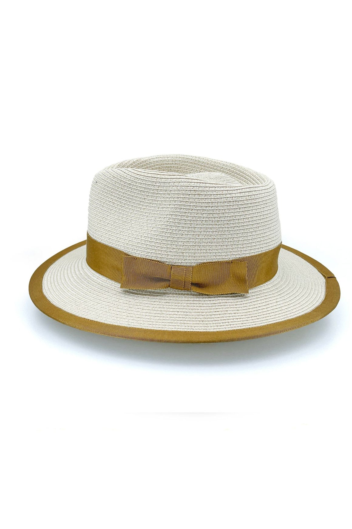 Boston Flexibraid® Beige-Caramel | Canopy Bay