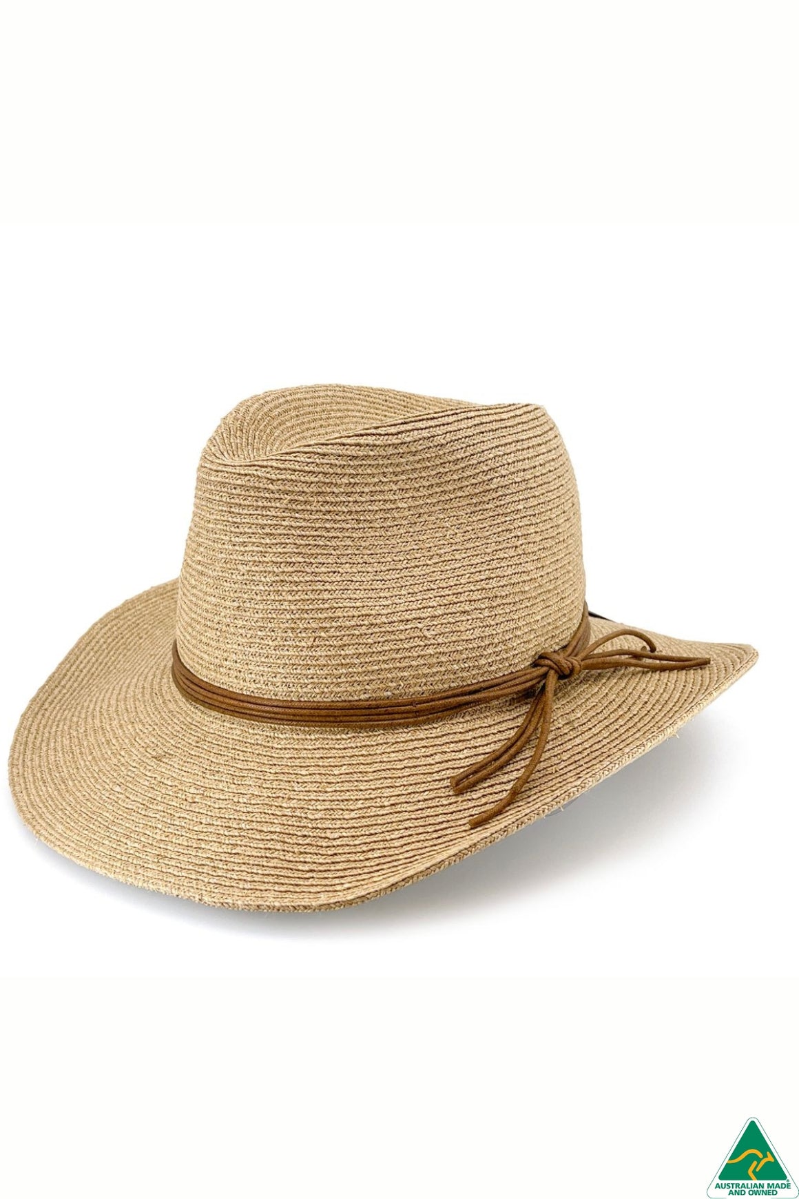 Brampton Classic Adjustable Sun Hat | Canopy Bay