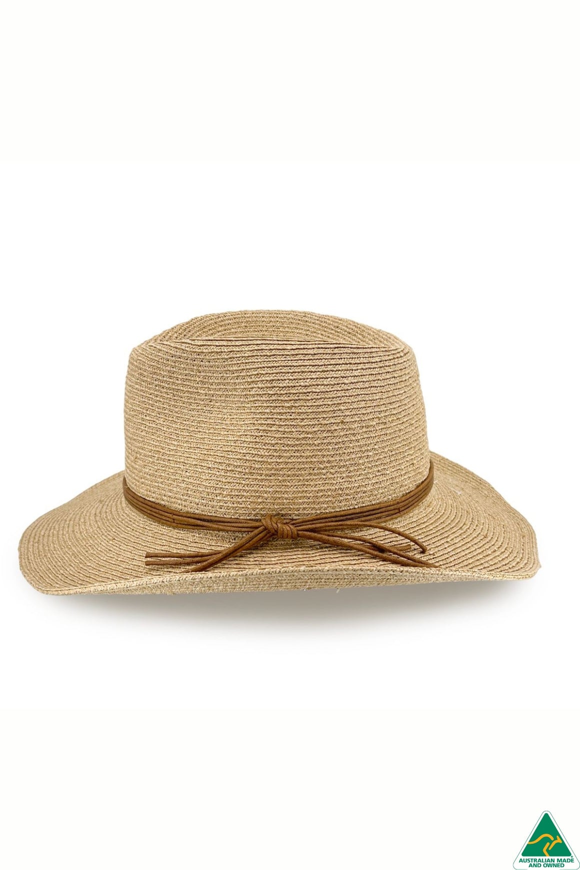 Brampton Classic Adjustable Sun Hat | Canopy Bay