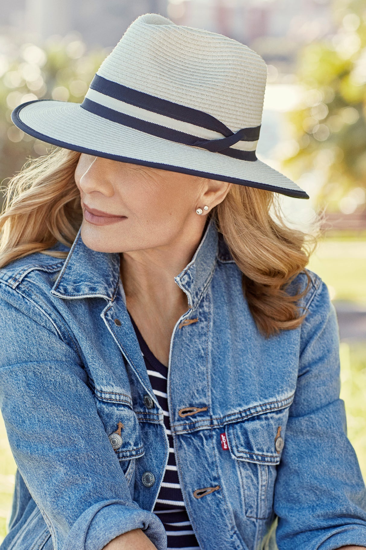 Women’s Fedora Hats | Elegant Fedoras by Canopy Bay